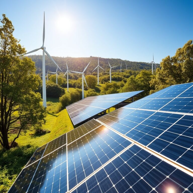 CCM - Carbon Credit Market - Thị trường Tín chỉ Carbon