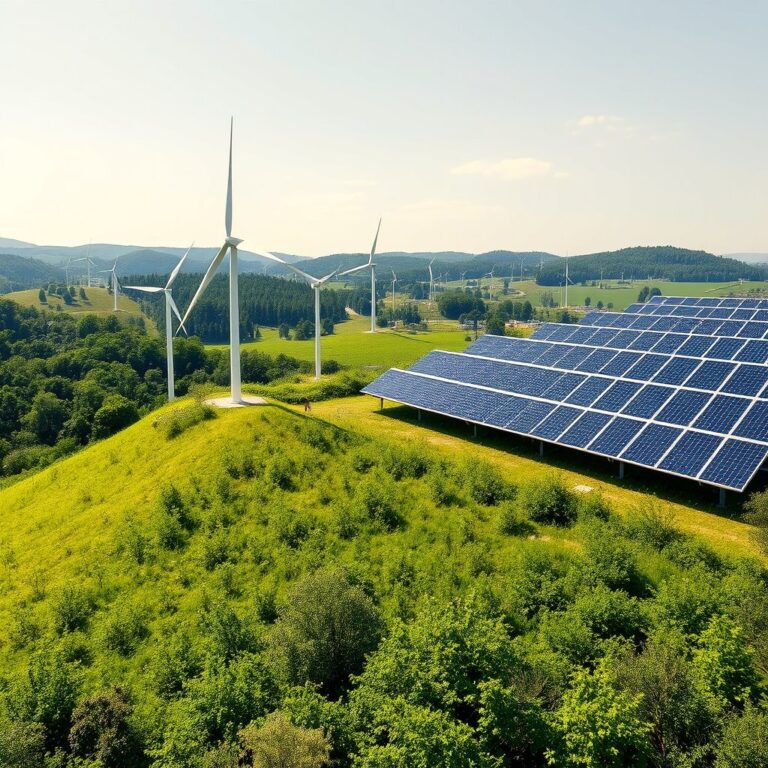 CCM - Carbon Credit Market - Thị trường Tín chỉ Carbon