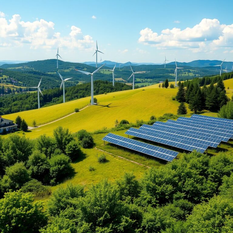 CCM - Carbon Credit Market - Thị trường Tín chỉ Carbon